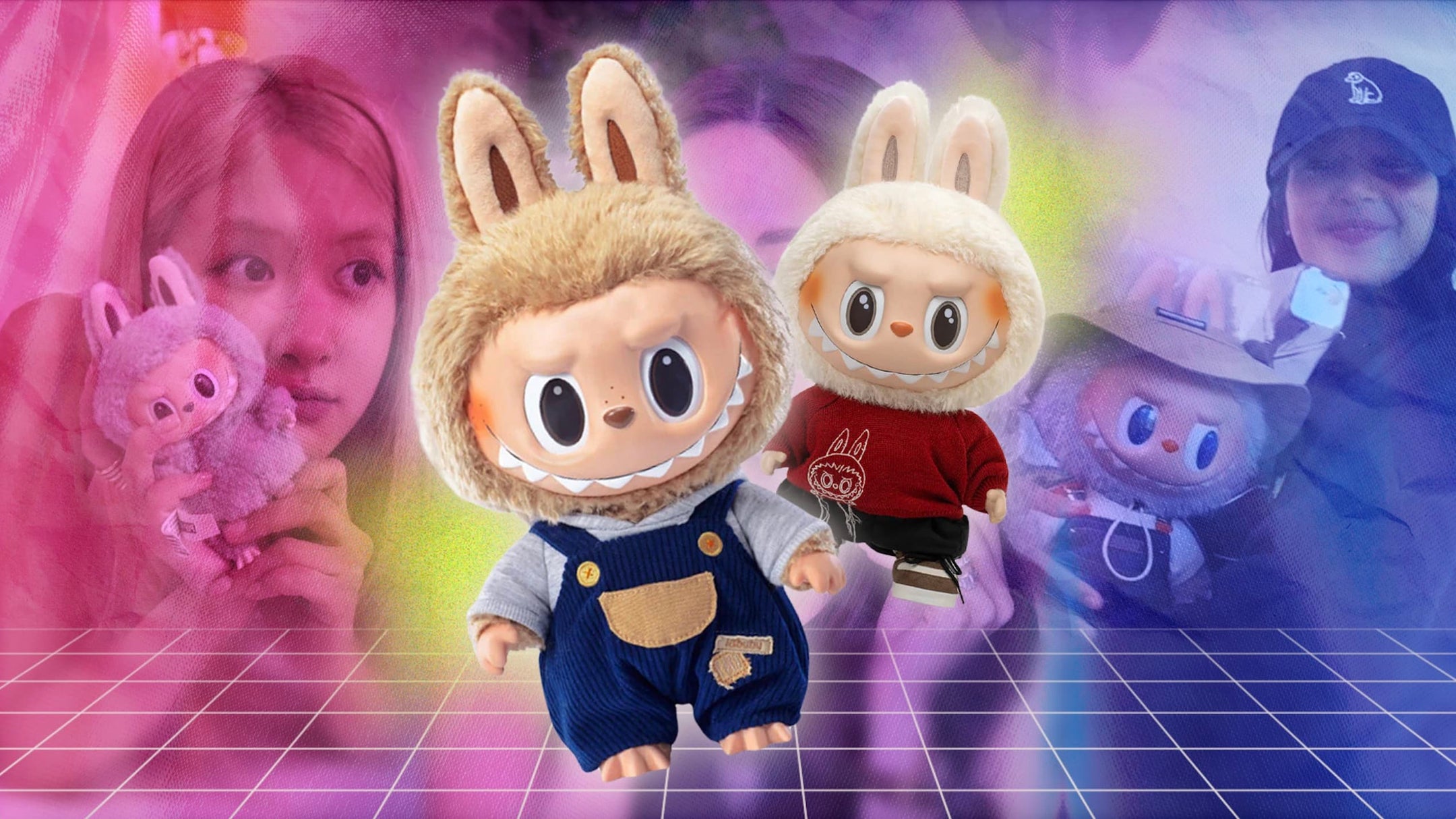 Where to Buy Labubu? Your Guide to Finding Authentic Labubu Dolls – LABUBUVERSE